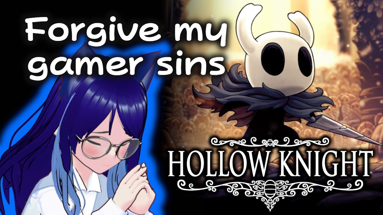 【HOLLOW KNIGHT】Sewer Rat - YouTube
