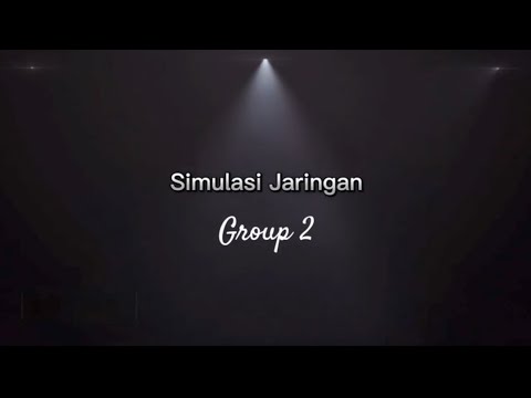 Simulasi Jaringan Metode VLSM Static Routing di Cisco Packet Tracer ...