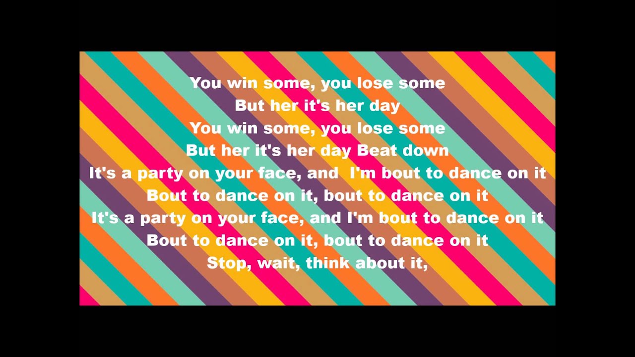 Steve Aoki & Anger Dimas Ft. Iggy Azalea Beatdown - YouTube