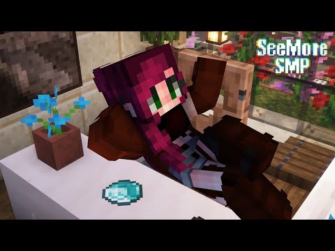 From Queen to Kingpin | SeeMore SMP