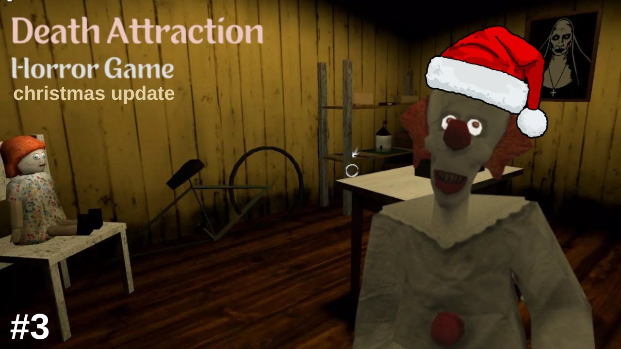 Death Attraction #3 - YouTube