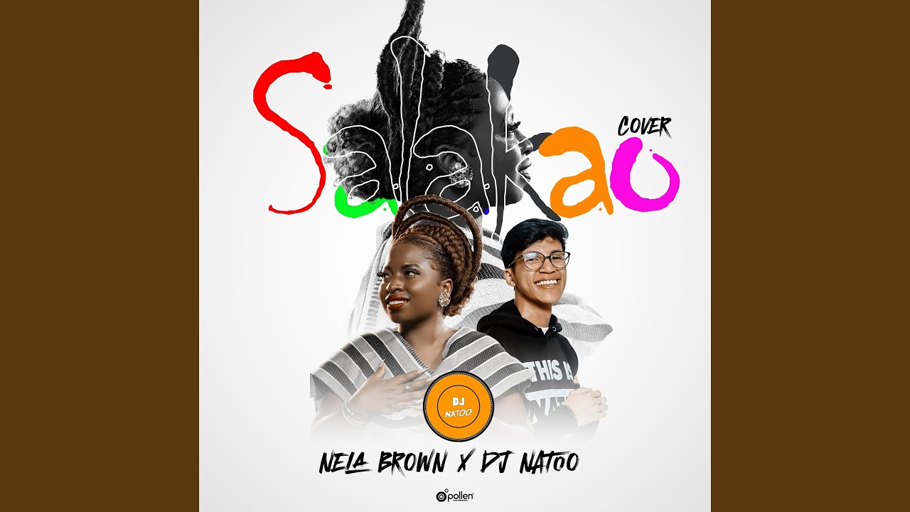 Salakao (feat. DJ Natoo) - YouTube