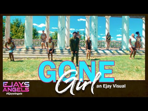 GONE GIRL- Obongjayar & Sarz- Created by Ejay - YouTube