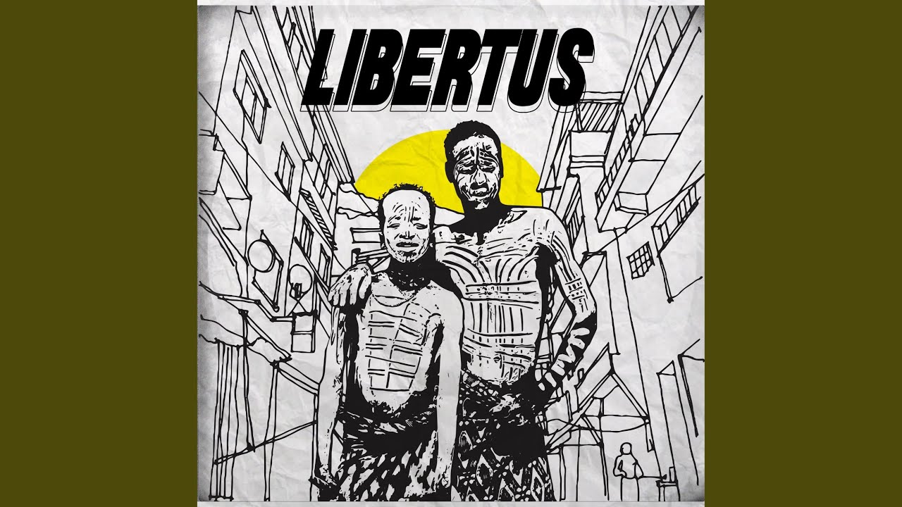 Libertus - YouTube