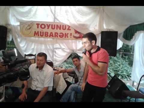 Polad Agdamli