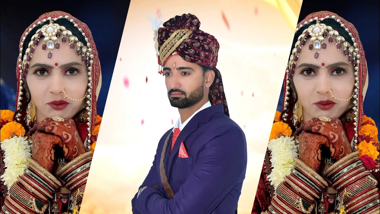 😍Burdak Family Wedding video😍 #burdak #wedding #lovesong #love #music ...