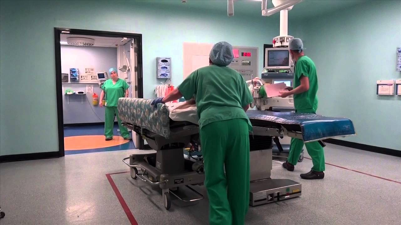 The ARCHIE Foundation Tayside Appeal - YouTube