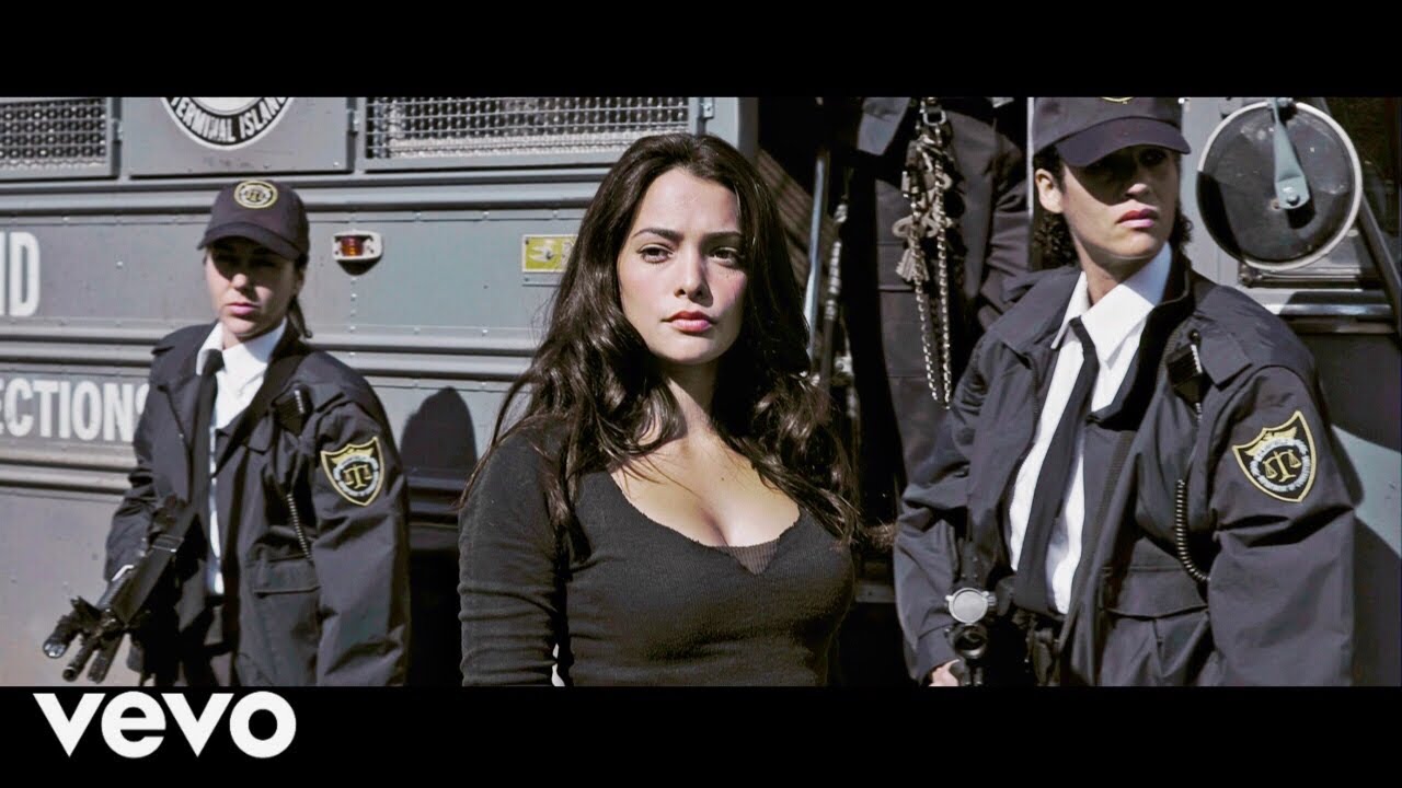 CJ - WHOOPTY (BIFF HIT Remix) | Death Race Frankenstein - YouTube