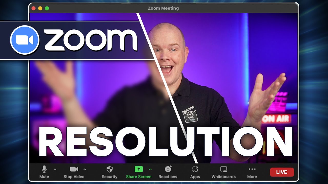 What you NEED to know about virtual cameras and Zoom - YouTube