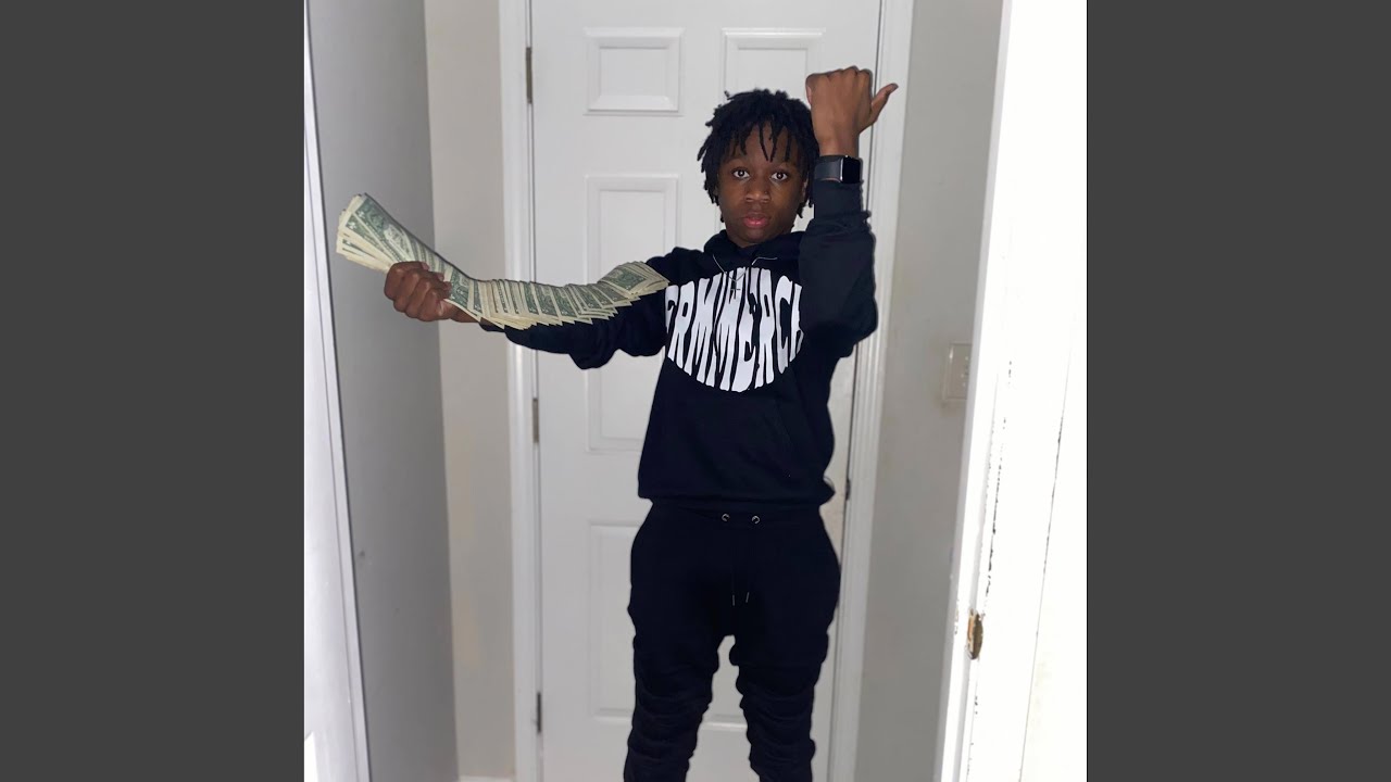 Yns corey free luh lon remiix - YouTube