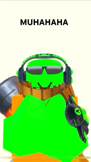 MUHAHAHA🗣️🗣️🗣️ | Roblox Animation #roblox #robloxedit #memes #kamguyza ...