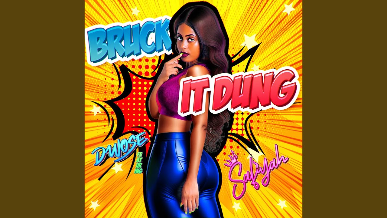 Bruck It Dung - YouTube
