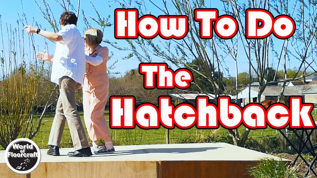 Modern Jive Beginners - 5 Adding a Hatchback - YouTube