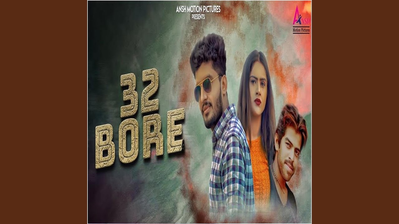 32 Bore - YouTube Music