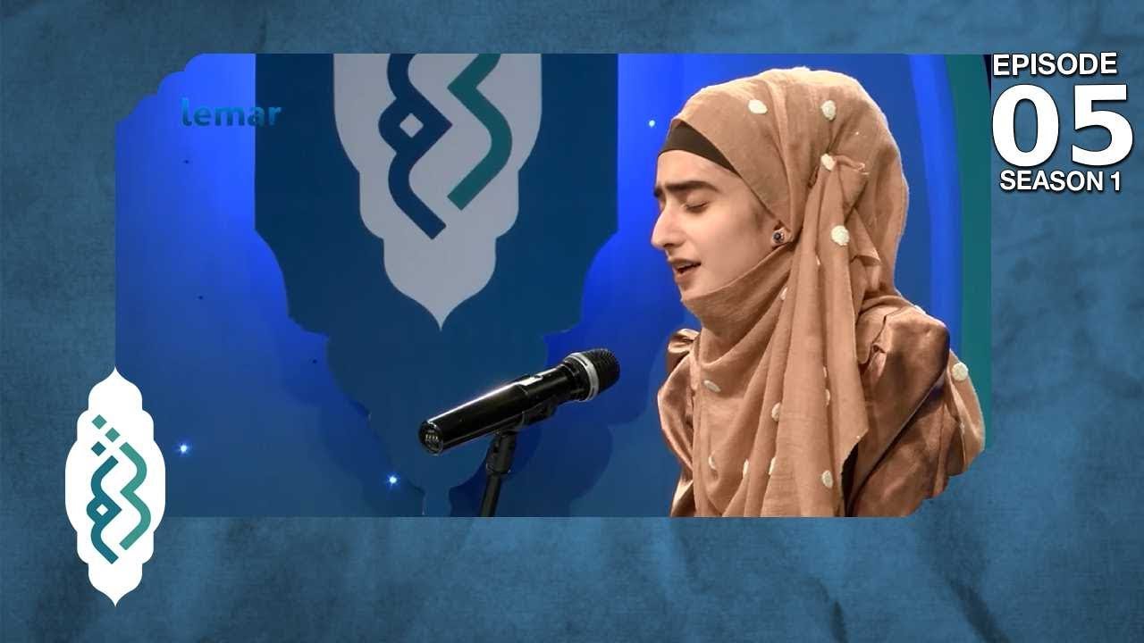 ترنم - پنځمه برخه - لمر / Taranum - Ep.05 - Lemar TV - YouTube