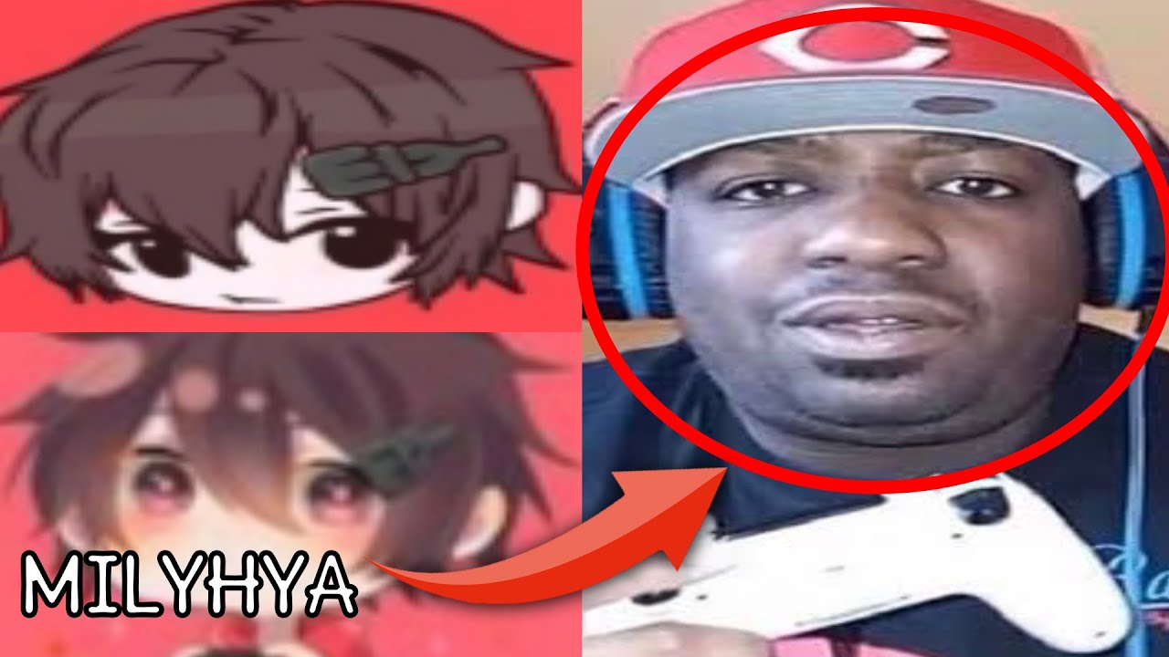 TERUNGKAP!!! INILAH WAJAH ASLI MILYHYA YOUTUBER GAMIGN PUBG MOBILE ...