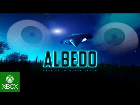 Albedo Eyes From Outer Space Out Now for Xbox One - YouTube