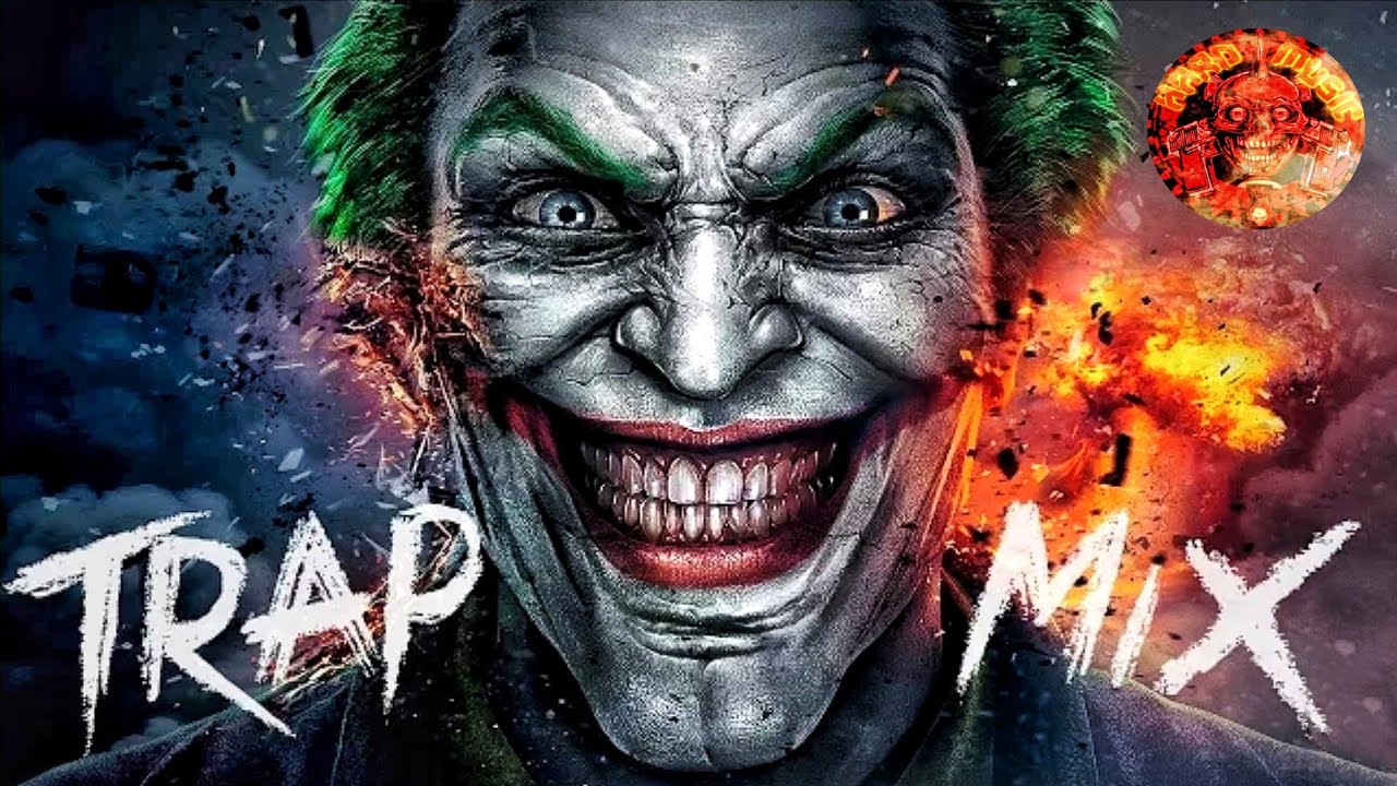 Best Trap Music Mix 2020 🔥Trap Bass,Dubstep 2020🔥Aggressive Trap 2020🔥 ...