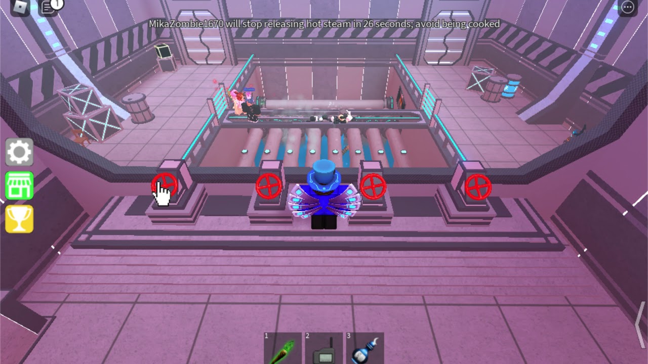 Epic Minigames | High Pressure (Future) [Controller] - YouTube