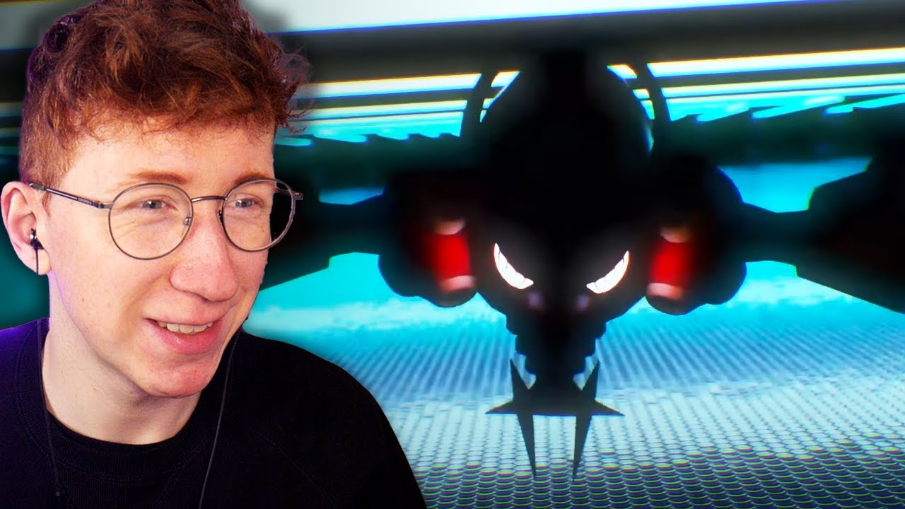 Patterrz Reacts to "Can I Create the Strongest Pokemon?" - YouTube