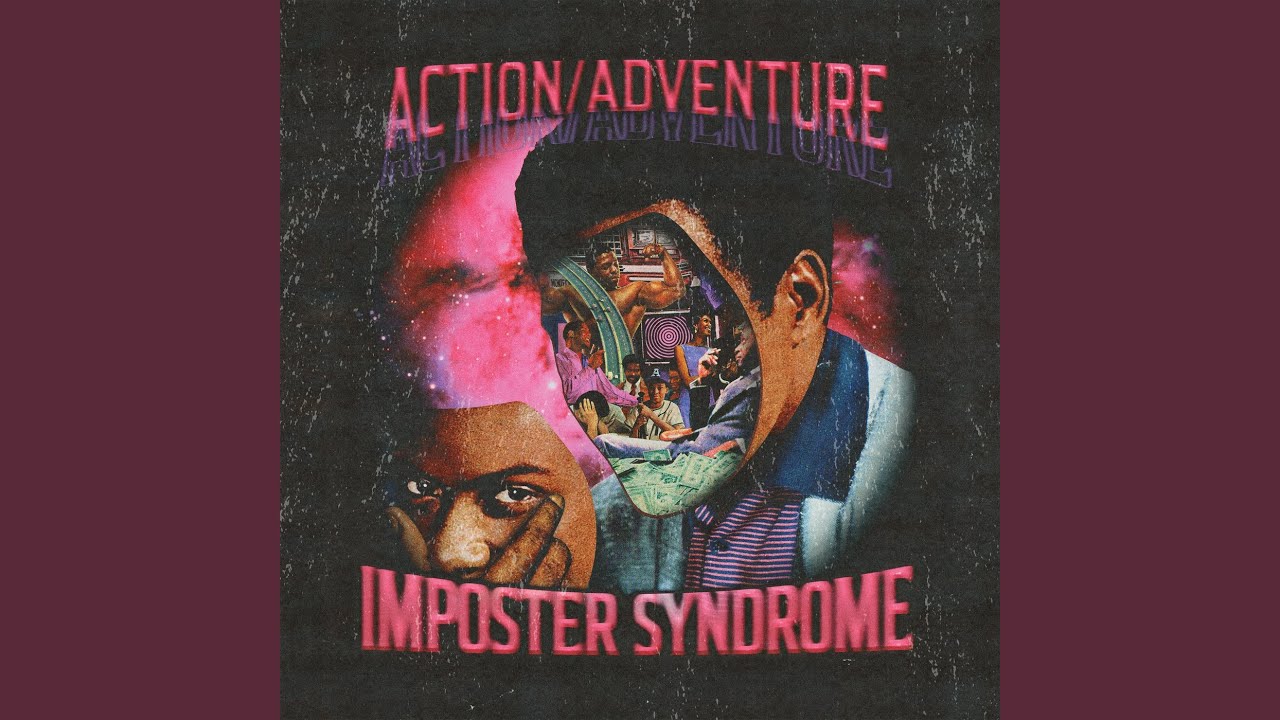 Imposter Syndrome - YouTube Music