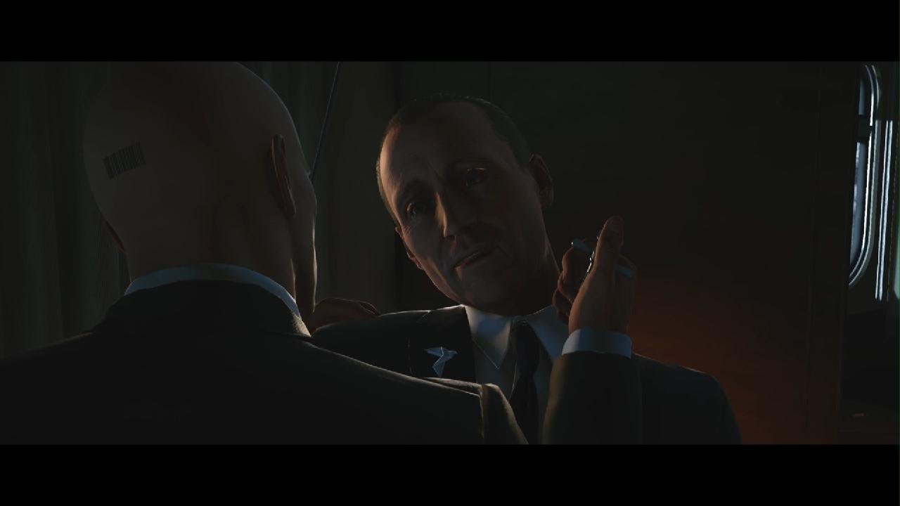 HITMAN 3 (Maestro) - Intocable (Asesino silencioso) - YouTube