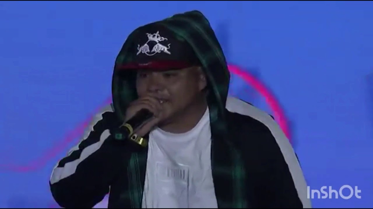 4x4--WOS vs ACZINO--Final | Red Bull Internacional 2018 - YouTube