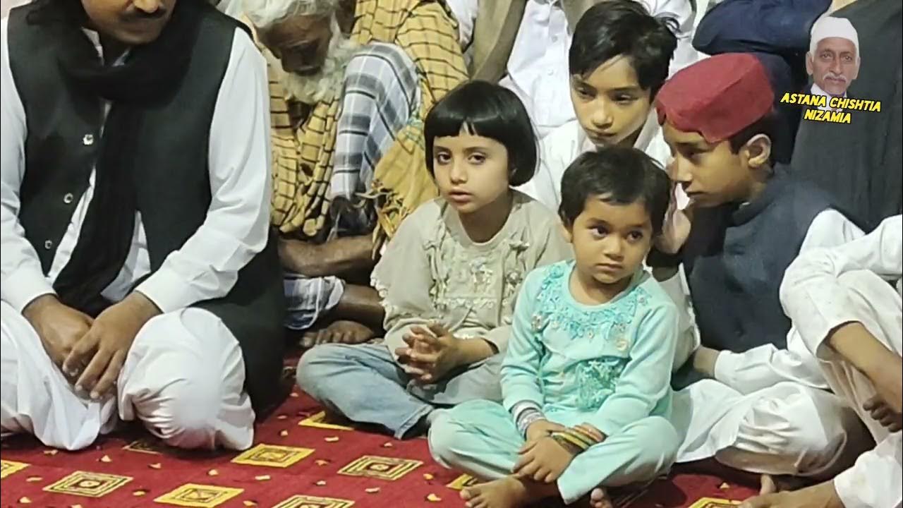 Zahir Main Hon Banda Batin Main Khuda Hoon (Qawali) - YouTube