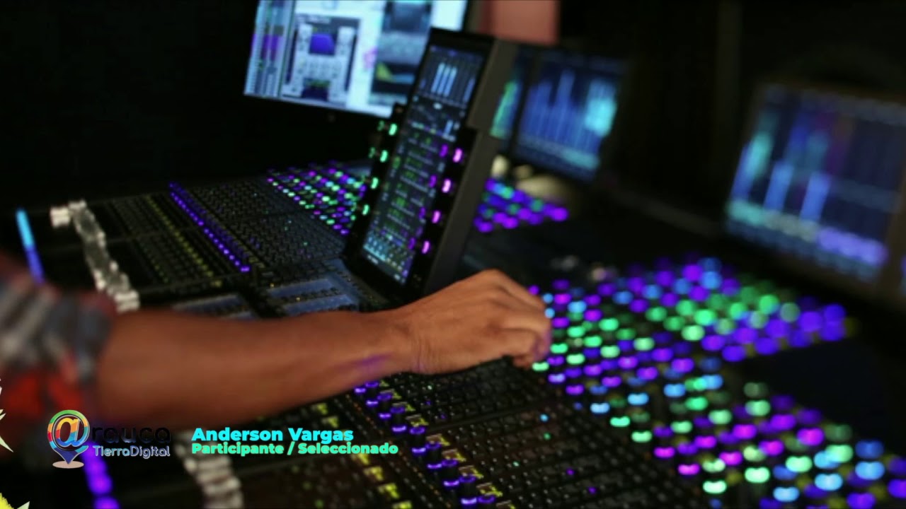 Anderson Vargas - YouTube