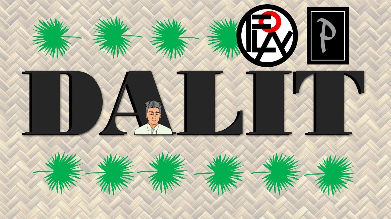 DALIT: Maikling Kasaysayan, Kahulugan, at mga Halimbawa - YouTube