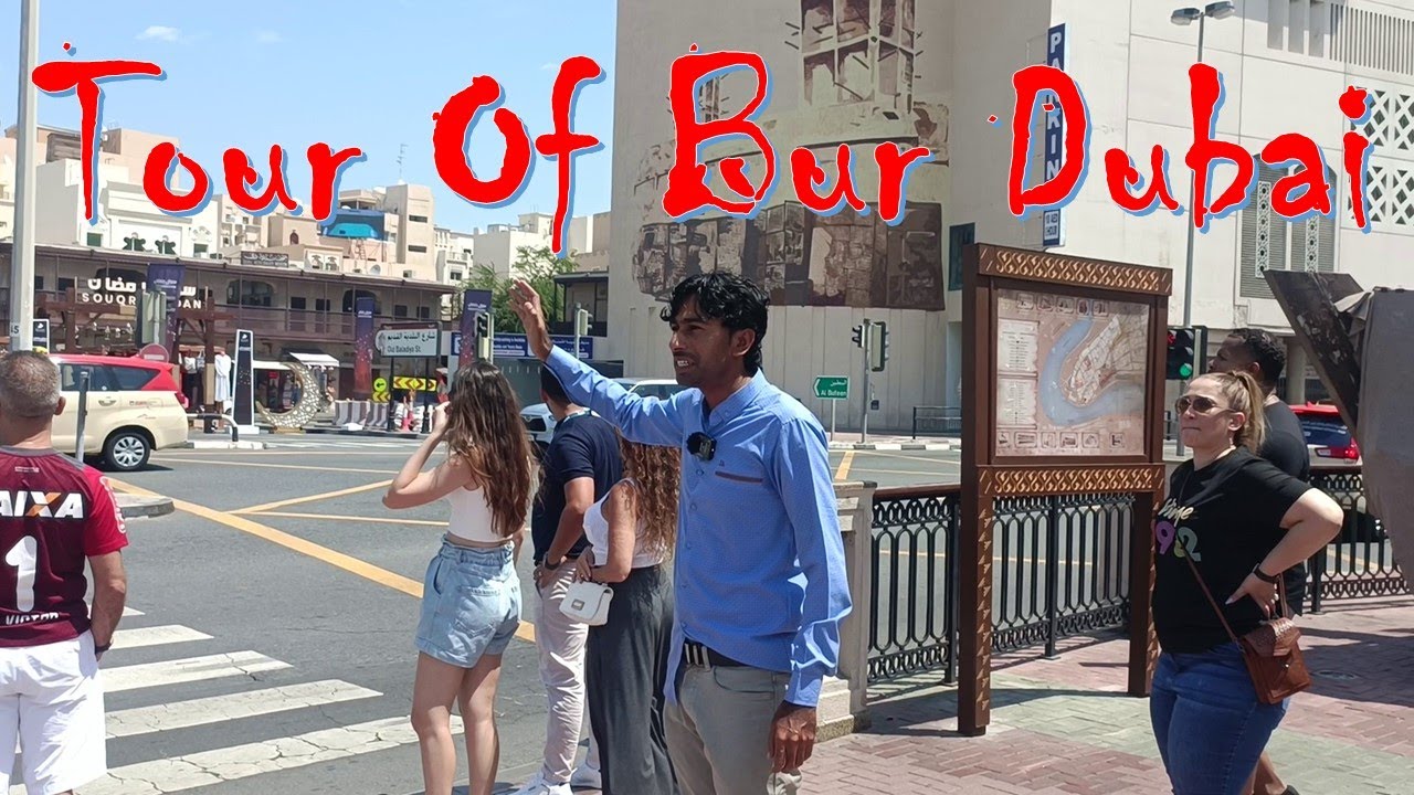 Tour Of Bur Dubai | Curse Ship | Boat Rent 1 Rupees | Tour Of Boat Sea ...