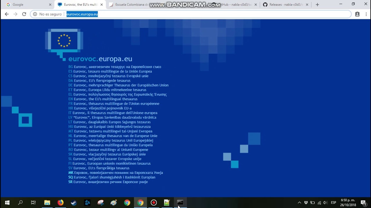 [Security] Use of SSLyze - YouTube