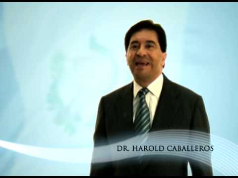 mensaje Harold Caballeros / caso Rodrigo Rosenberg - YouTube