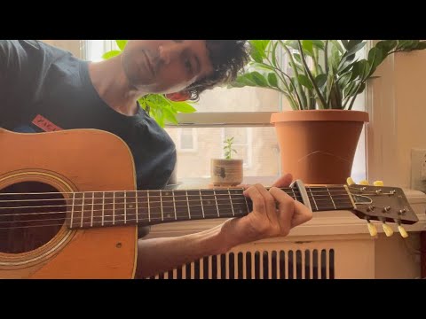 You Make It Seem Like Nothing (tutorial) - Elliott Smith - YouTube