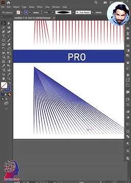 adobe illustrator align and path - YouTube