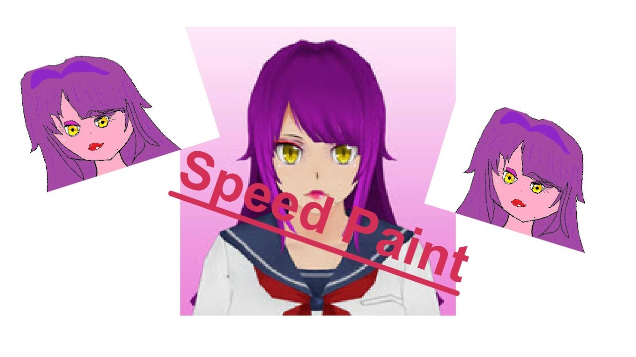 Sakyu Basu Speed Paint - YouTube