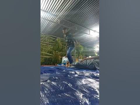 Fiji Qawali by Mohammed Aiyub vs Abindra Prasad - YouTube