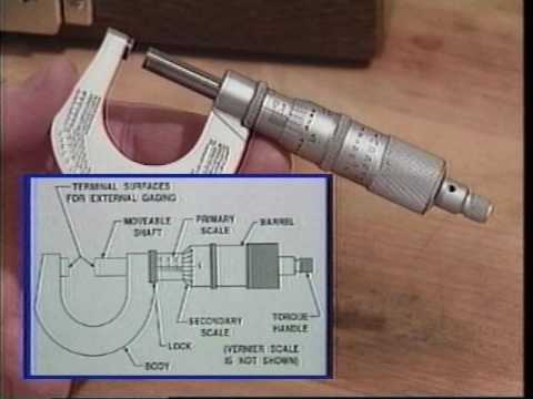 Lab 1 - Length and Distance Measurements - YouTube