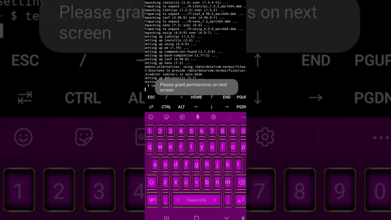 Kali Linux On Android How To Install Kali Linux On Android Without Kali Linux On Android How To Install Kali Linux On Android Without