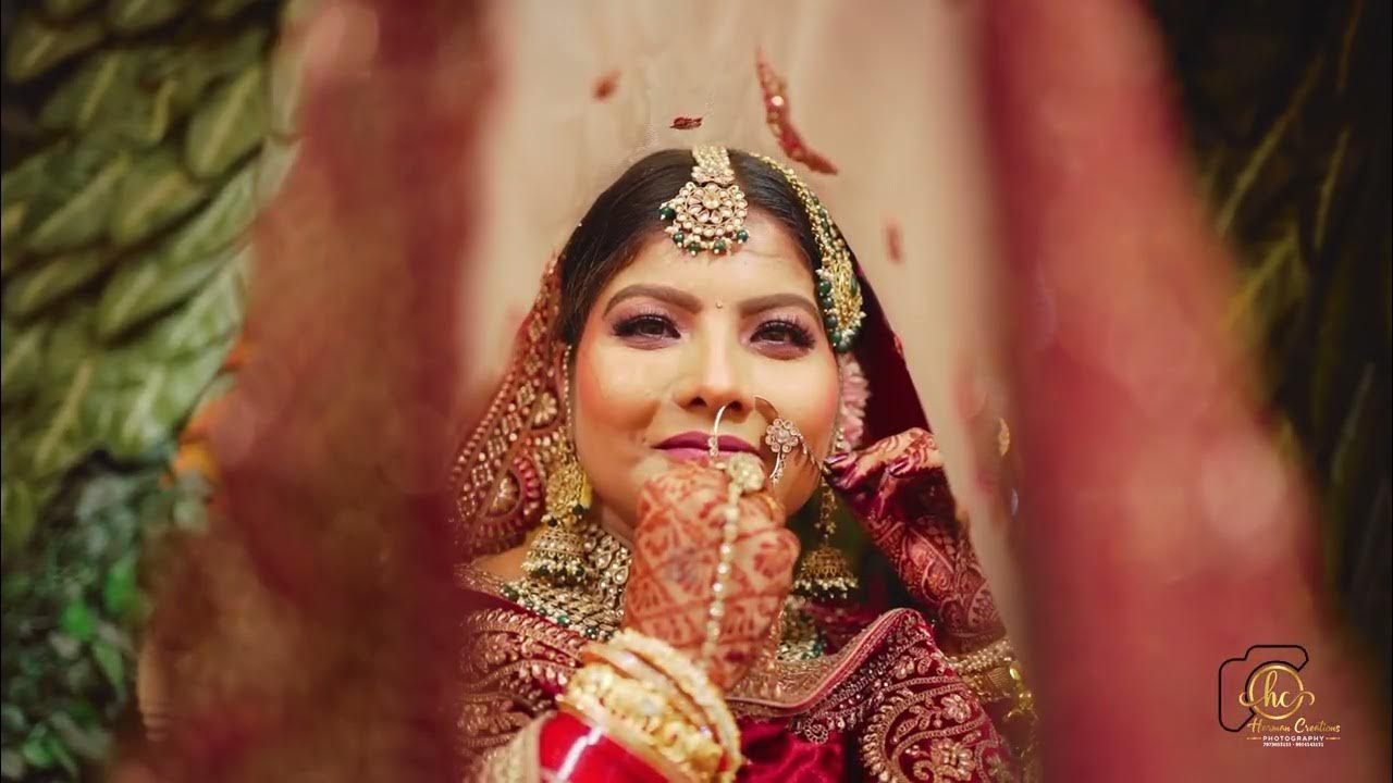 Best Wedding Same day Edit 2025 ( Prince & Akashdeep ) - YouTube