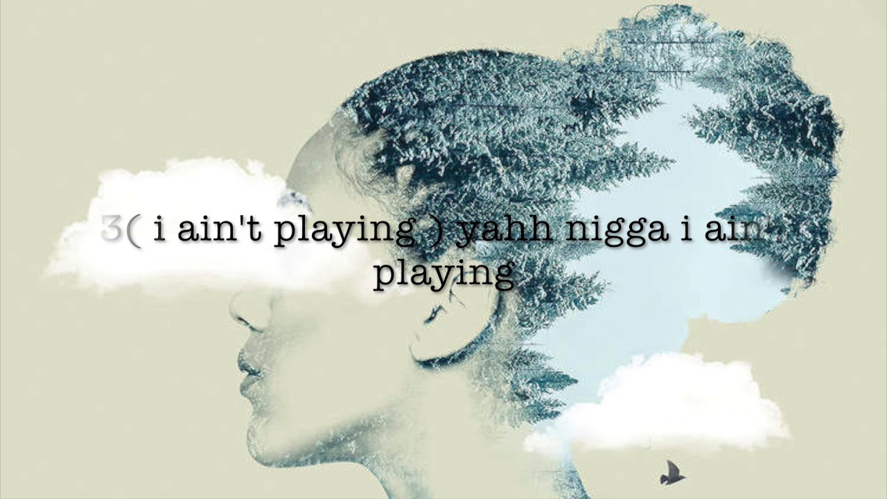 Jay Pack - i ain't playing - YouTube