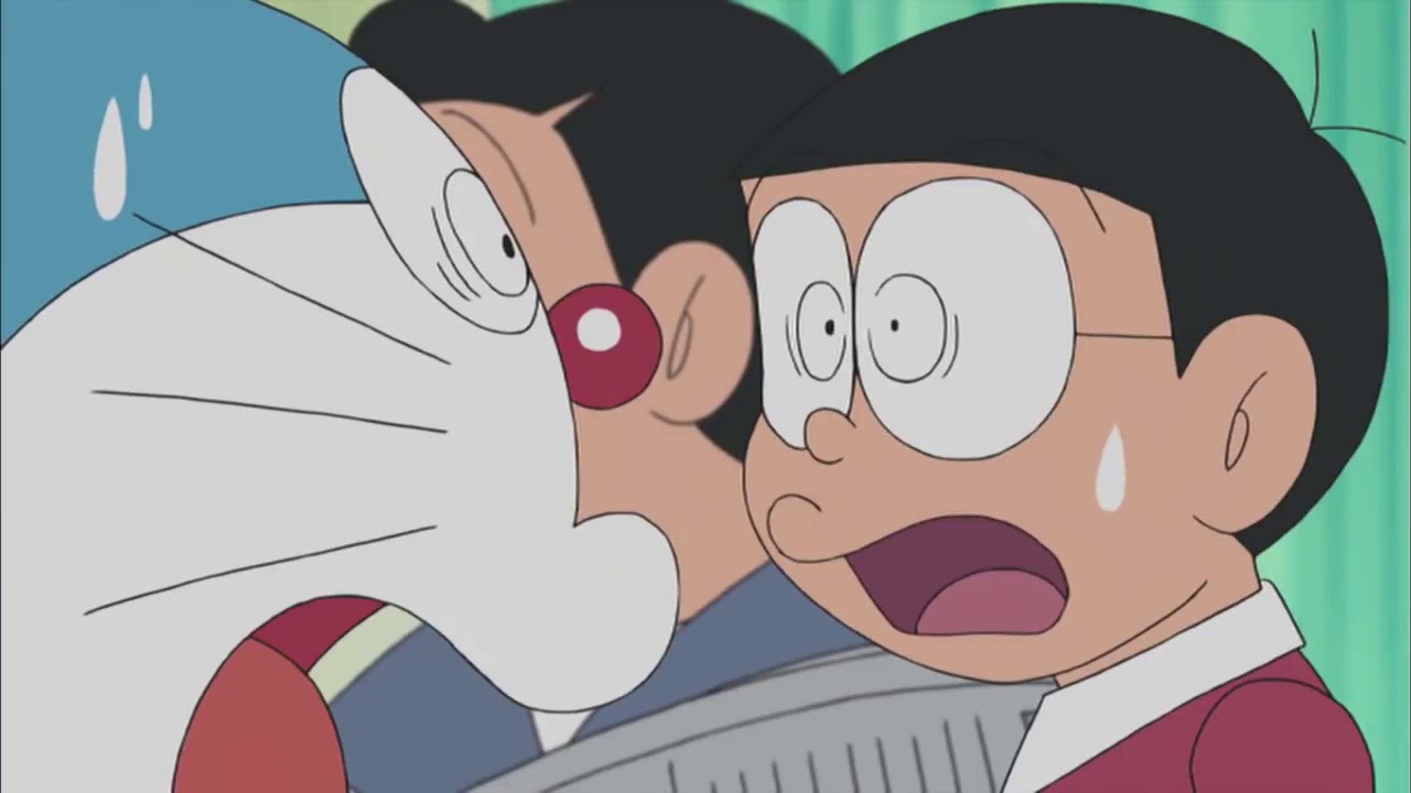 Doraemon Tagalog Version Episode 25 hd - YouTube