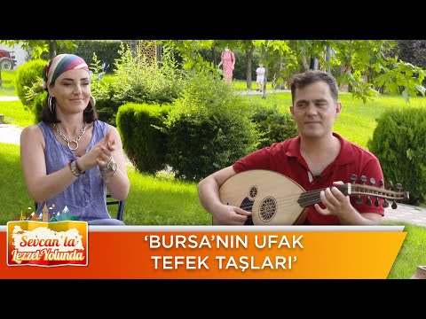 Sevcan Orhan'dan \