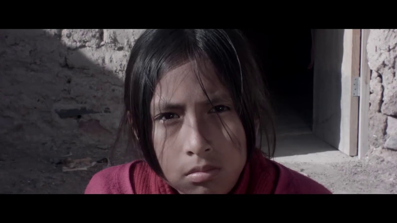 Vishitiri La Visita - Patricio Quinteros Allende - Teaser Trailer - YouTube