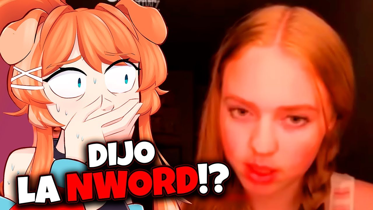 Lilybell reacciona a 12 Veces que Streamers NO SABÍAN que SEGUÍAN EN ...