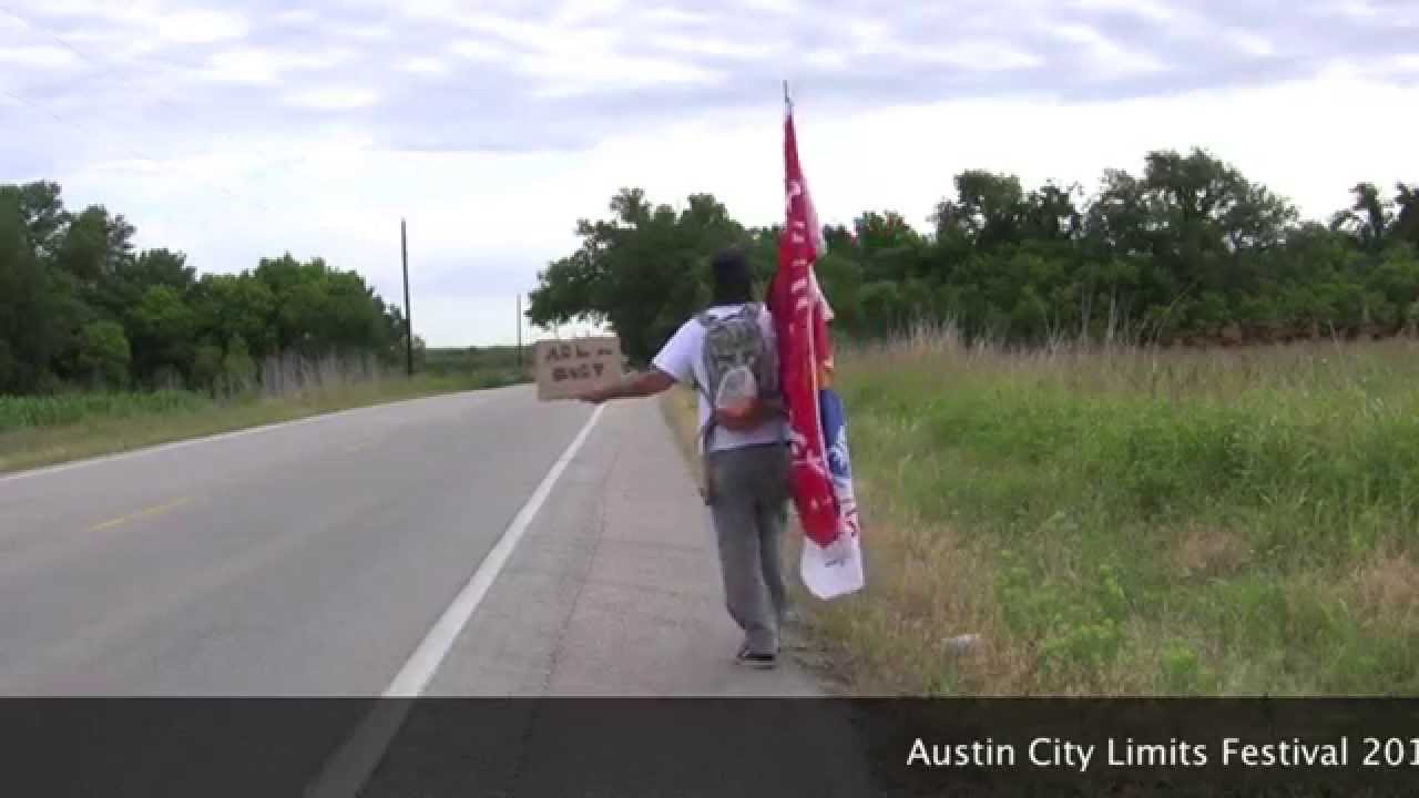2011 Austin City Limits Festival (ACL) Lineup - YouTube