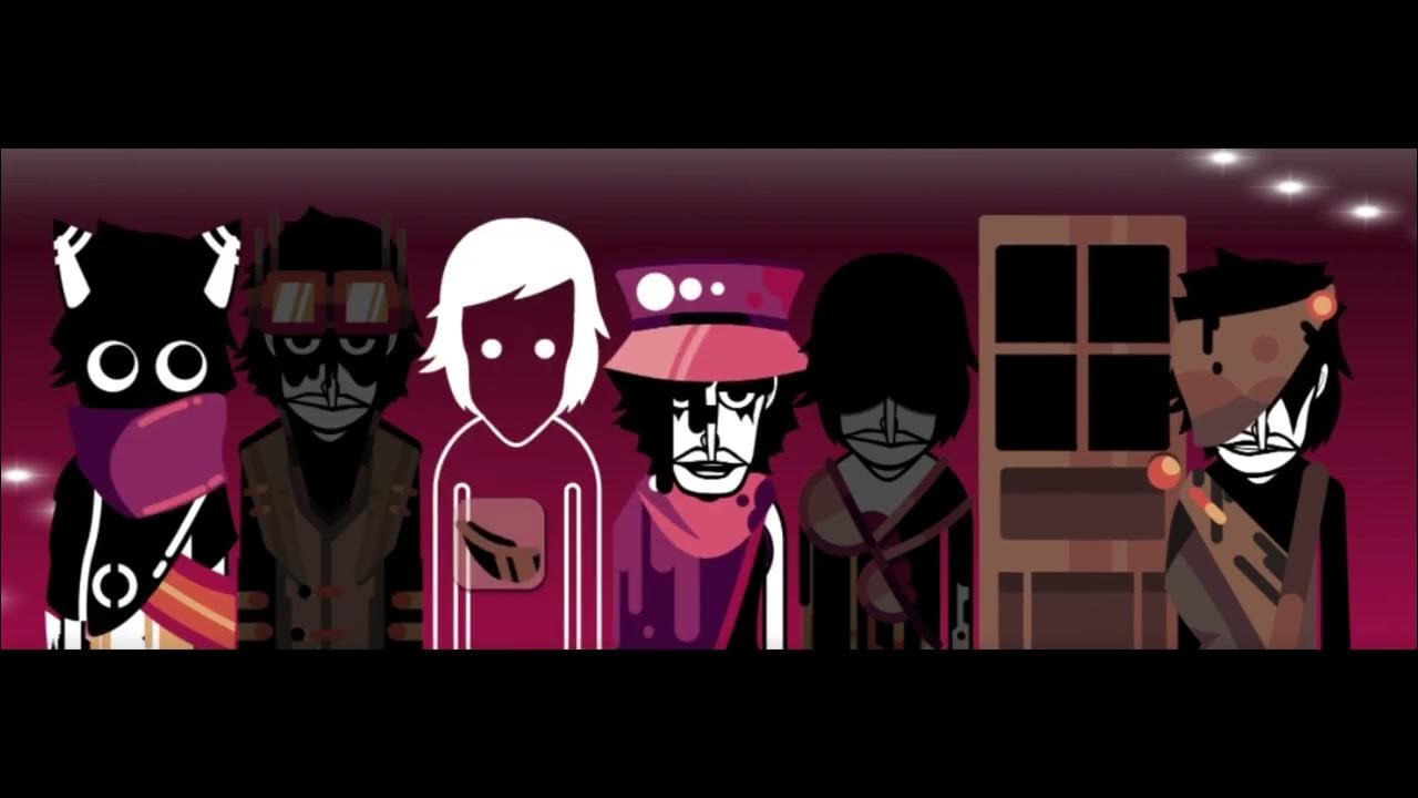 Different Chapter | Incredibox Perform | - YouTube