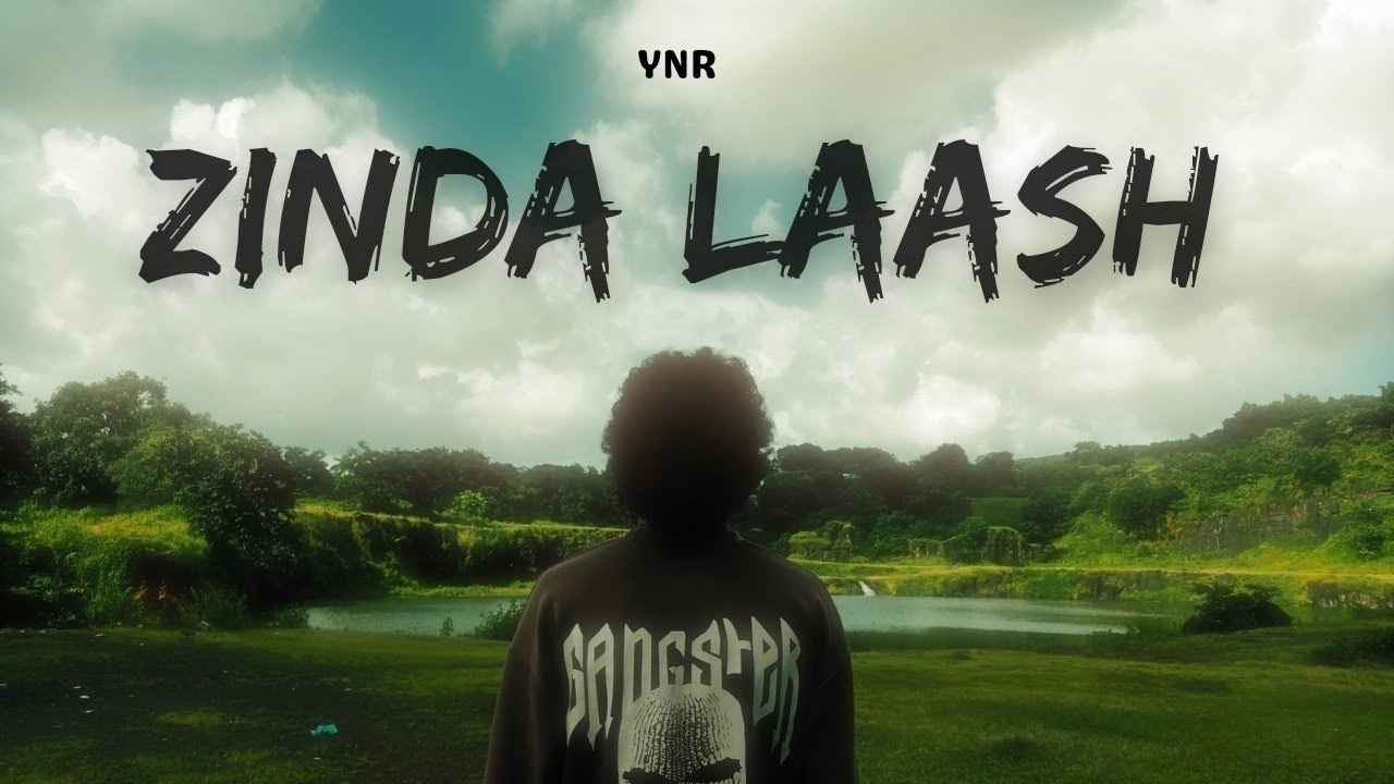 YNR - Zinda Laash (Official Audio) - YouTube