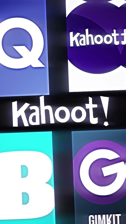 Blooket, Quizlet, Kahoot, Gimkit (Kahoot Edit) - YouTube