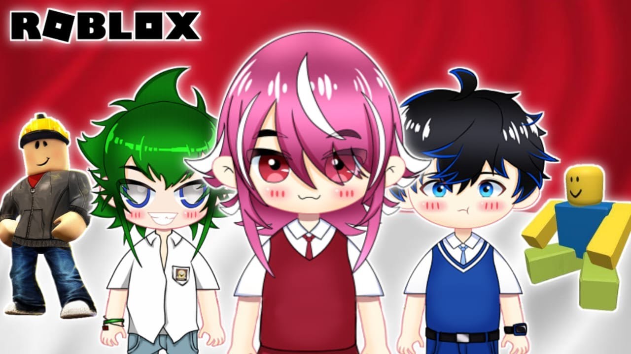 [Roblox] selamat malam, yuk main~ - YouTube